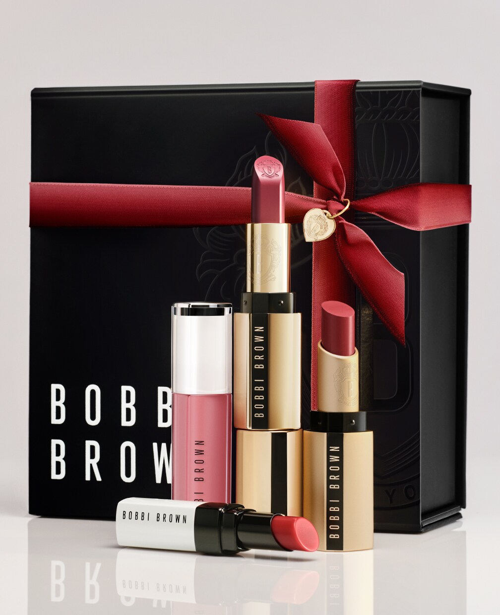 Eye Shadow Guide | Bobbi Brown Cosmetics