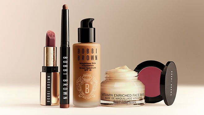 Exclusive Offers, Sales, Makeup Deals, Free Makeup | Bobbi Brown Cosmetics