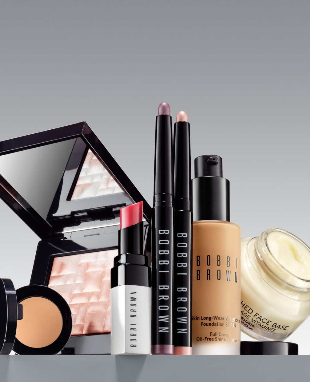Eyebrow Makeup & Eyebrow Shaper | Bobbi Brown Cosmetics