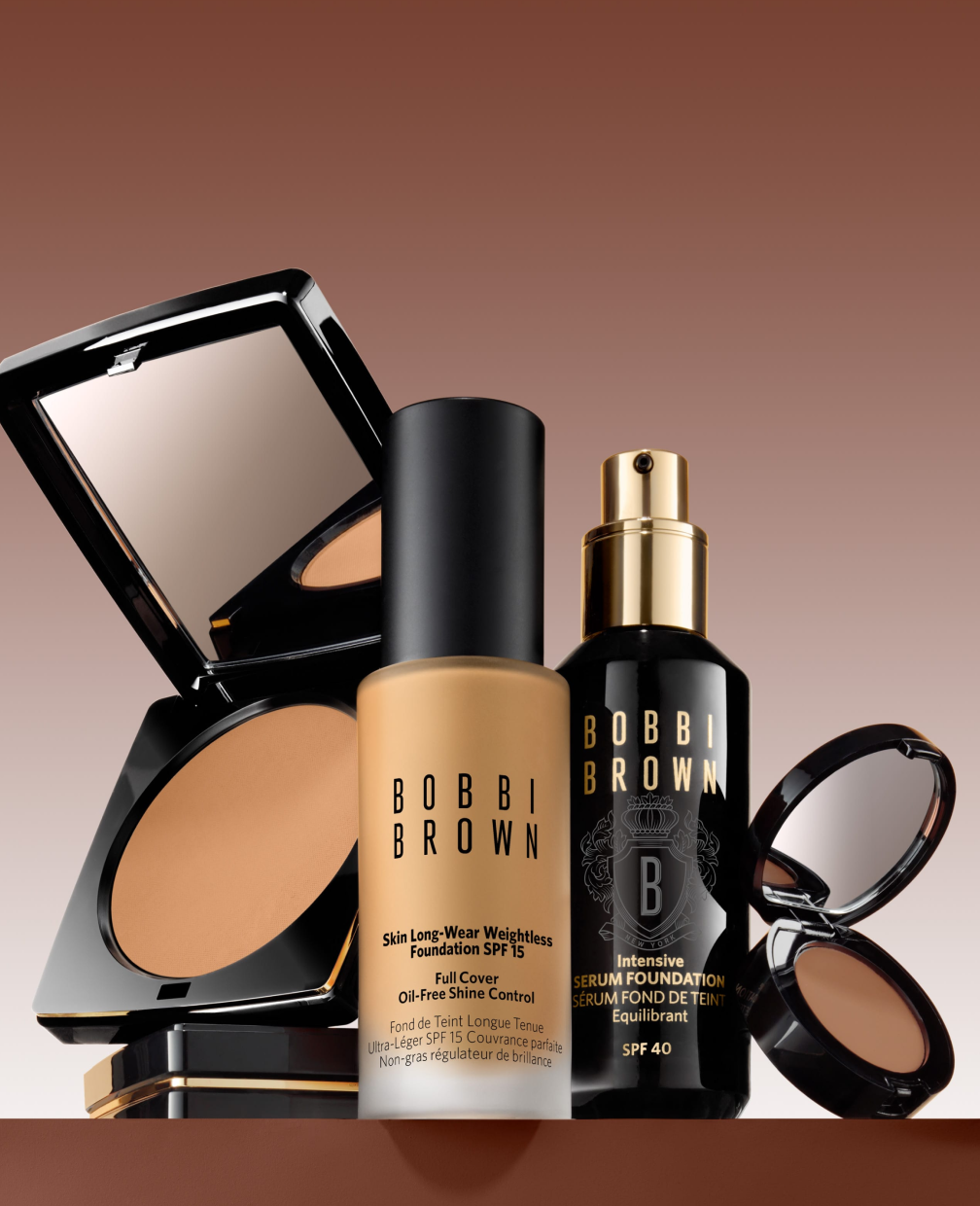 Store Locator | Bobbi Brown Cosmetics