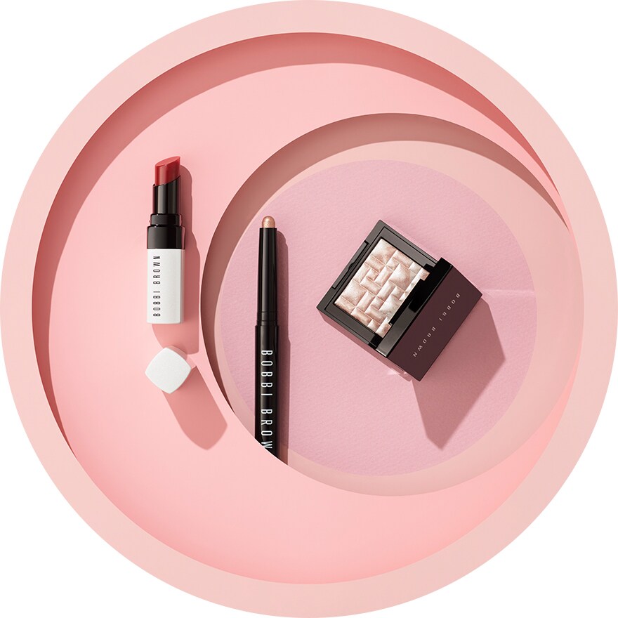 Mini Bar | Bobbi Brown Cosmetics