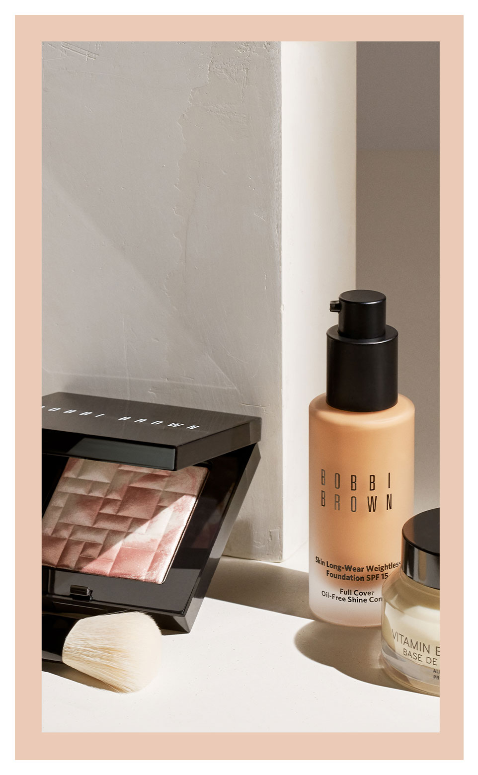 Makeup Palettes, Gift Sets & Makeup Sets | Bobbi Brown Cosmetics