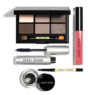 Palettes and Sets | BobbiBrown.com