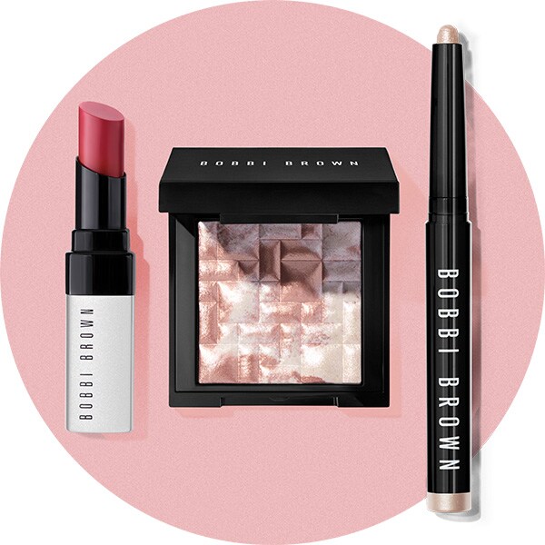 Starter-kit | Bobbi Brown Cosmetics