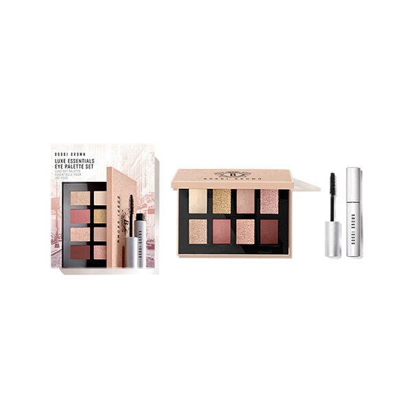 Makeup Palettes, Gift Sets & Makeup Sets | Bobbi Brown Cosmetics
