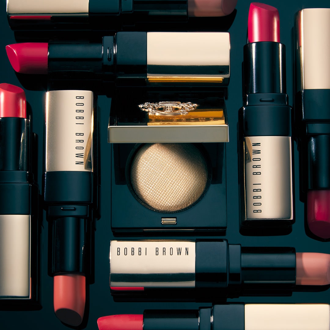 Luxe Eye Shadow | Bobbi Brown Cosmetics