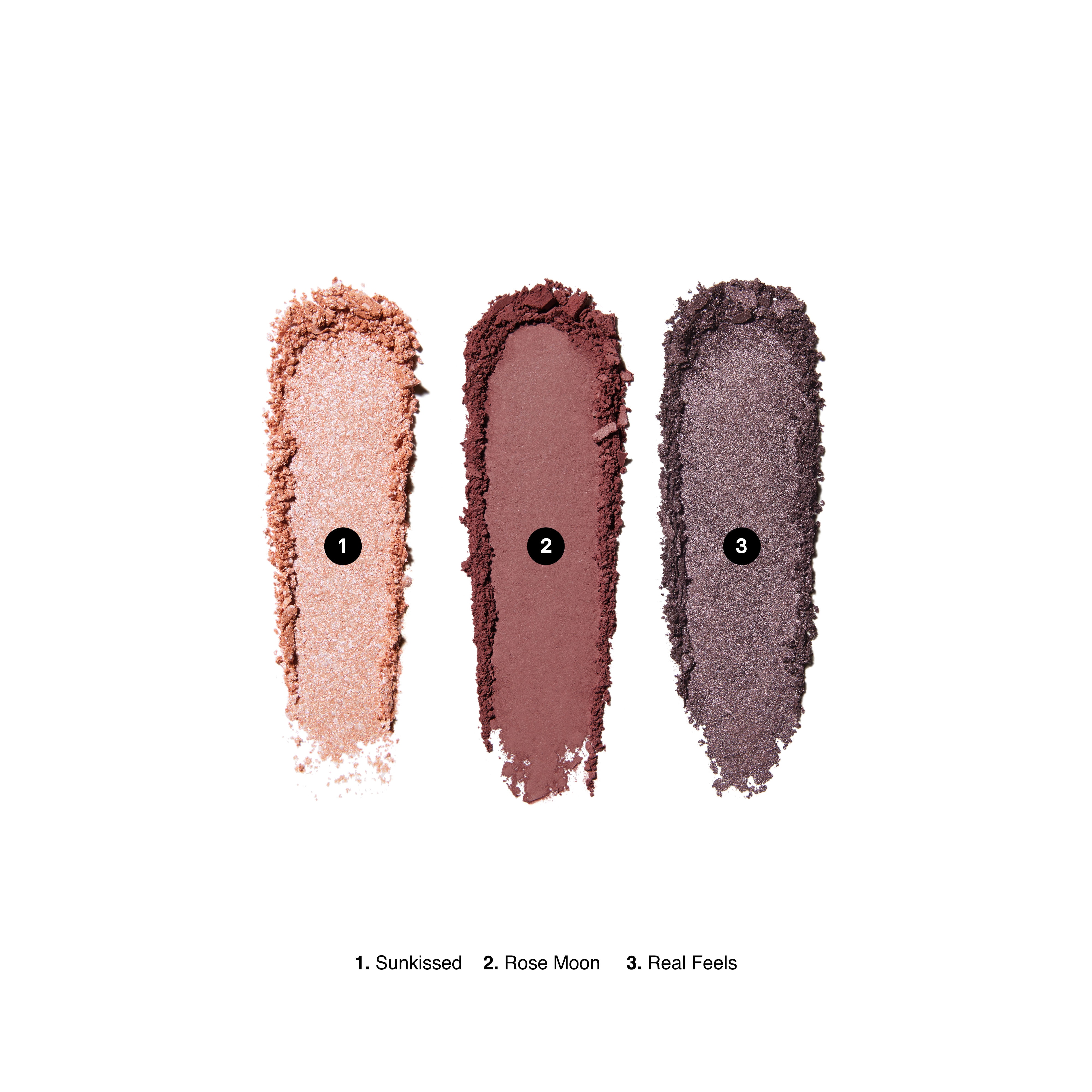 Eye Shadow Trio | Bobbi Brown Cosmetics
